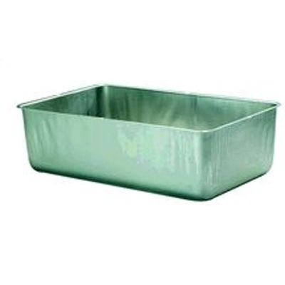 Duke Mfg 576 Aluminum Spillage Pan For Duke 576 | Wasserstrom