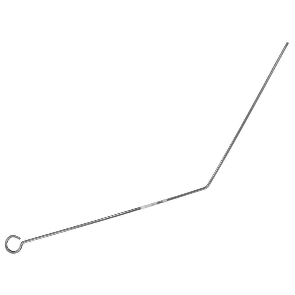 N. Wasserstrom ROD31 31" Drain Cleanout Rod | Wasserstrom