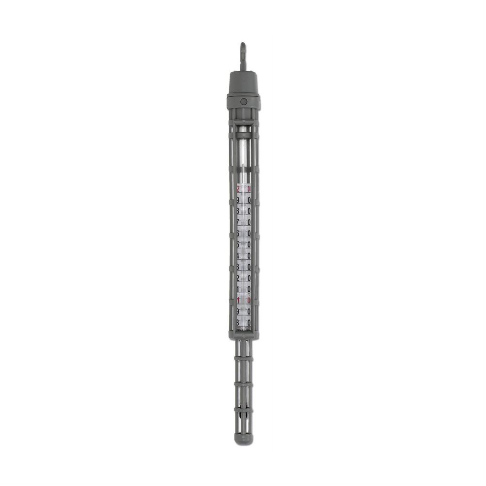 Matfer Bourgeat 250331 Candy Thermometer with Metal Protector | Wasserstrom
