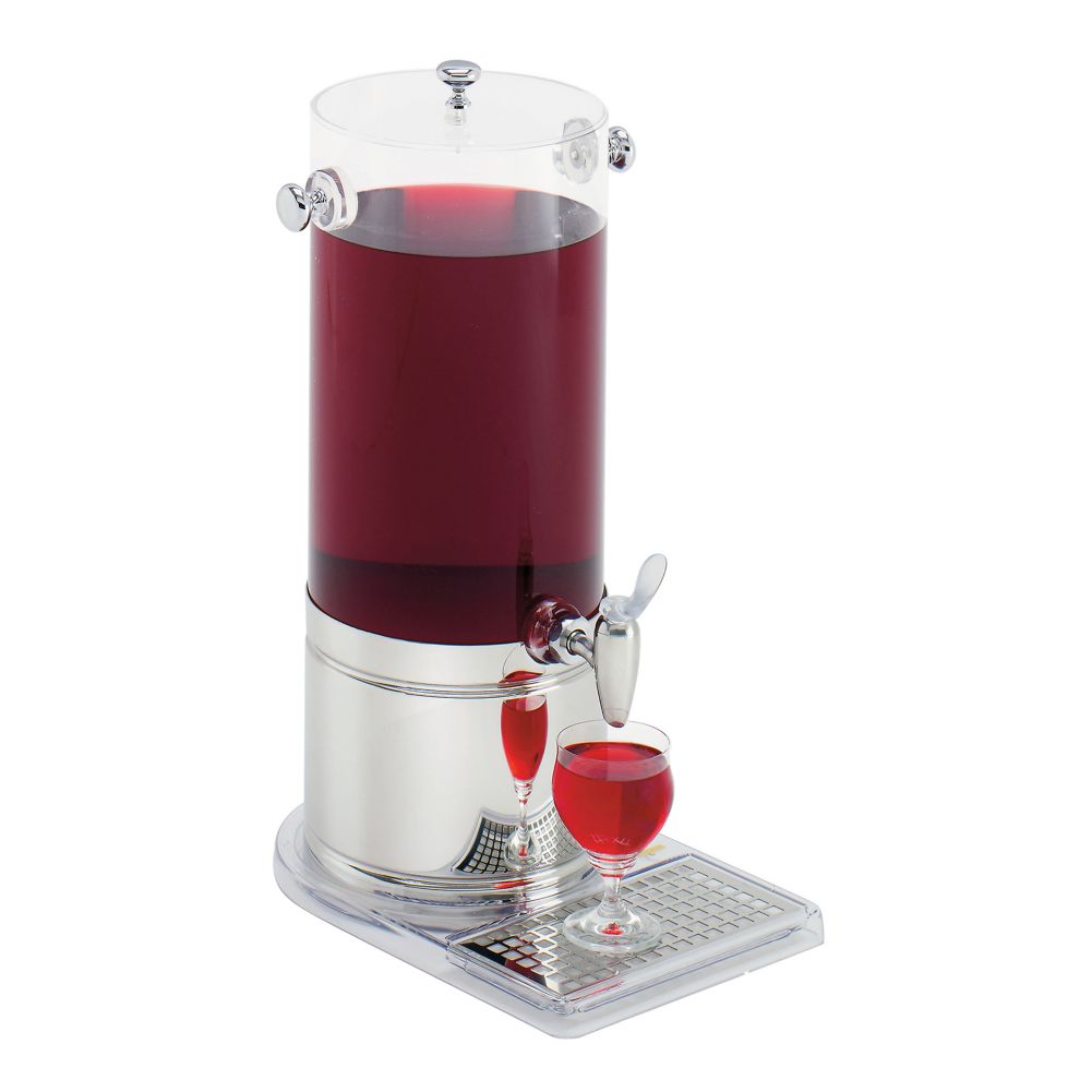Frilich BSC090E Elegance 9 liter Juice Dispenser | Wasserstrom
