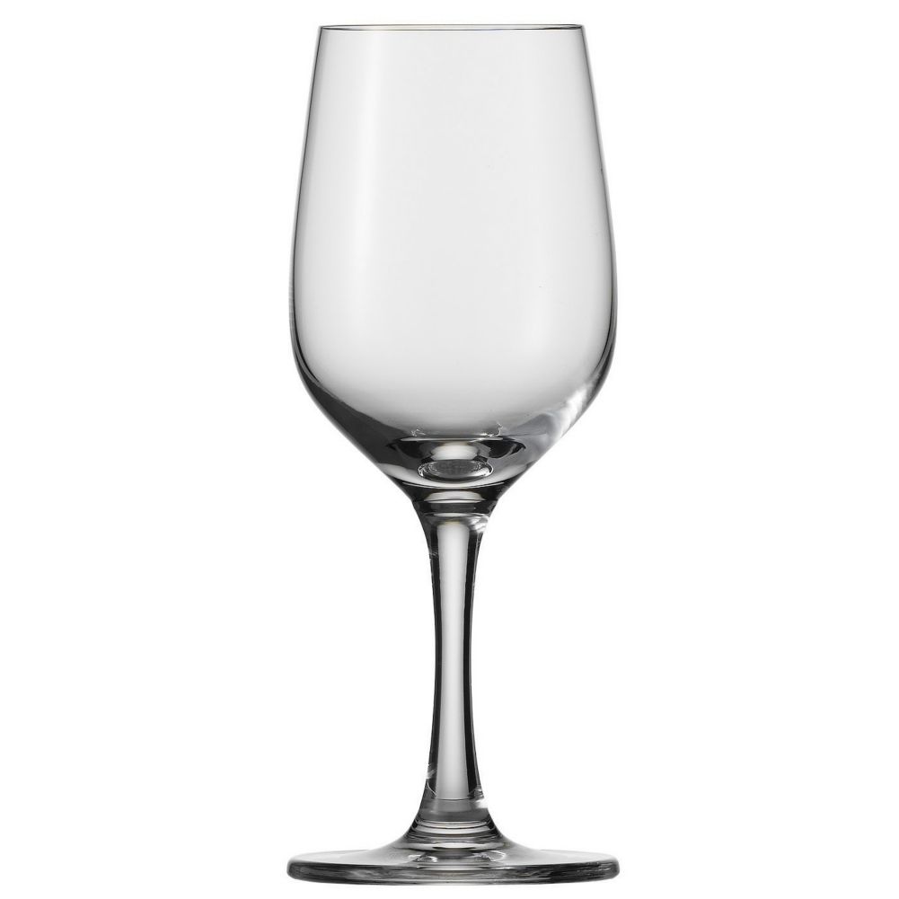 Fortessa Congresso Tritan® Crystal 8 Oz All Purpose Wine Glass ...