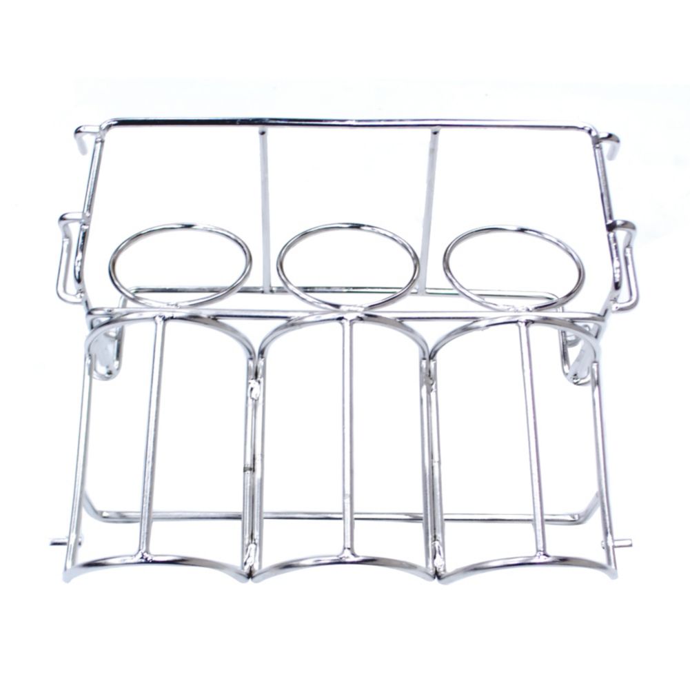 Pronto Horizontal Bottle Rack | Wasserstrom