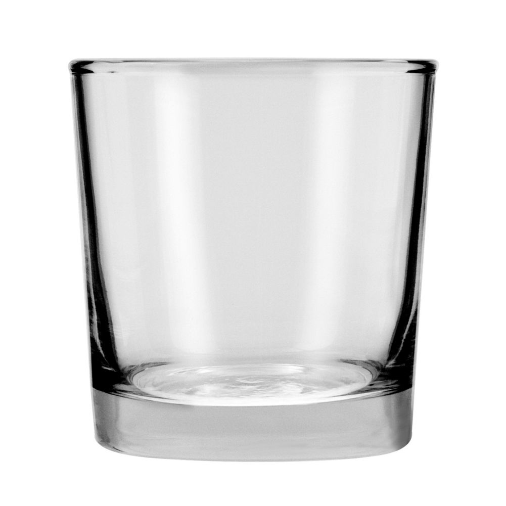 Anchor Hocking® 3178FU Heavy Base 9 oz Rocks Glass - 36 / CS | Wasserstrom
