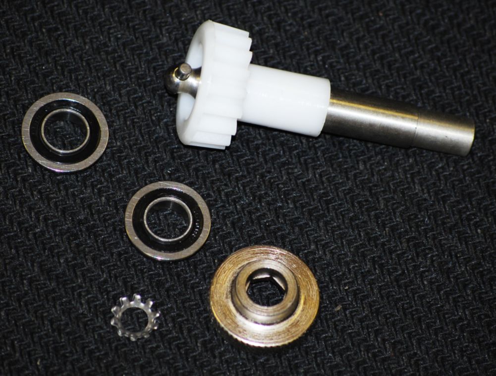 NEMCO® 56135 Gear For Model 8001 Can Opener | Wasserstrom