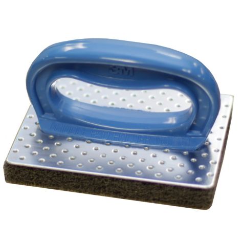 3M™ 461 Scotch-Brite™ Griddle Screen / Pad Holder | Wasserstrom