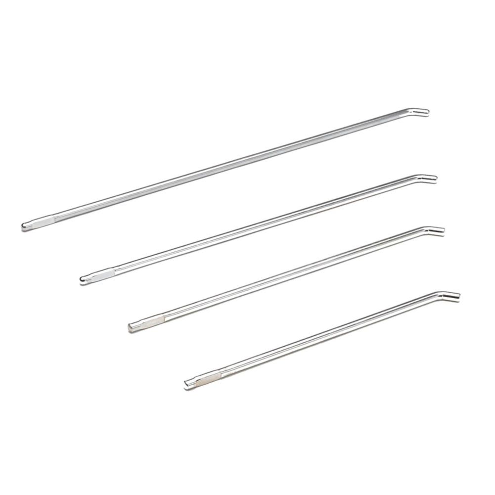 DCI Marketing 80-0071-003 Magna-Bar™ 10" Steel Peg | Wasserstrom