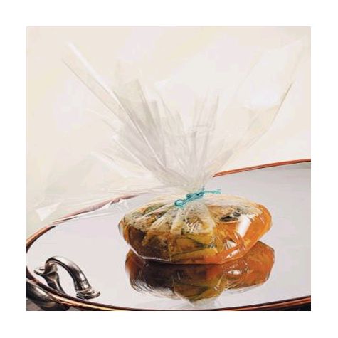 J.B. Prince R560 10 Professional 10 Meter Fata Paper Cooking Film ...
