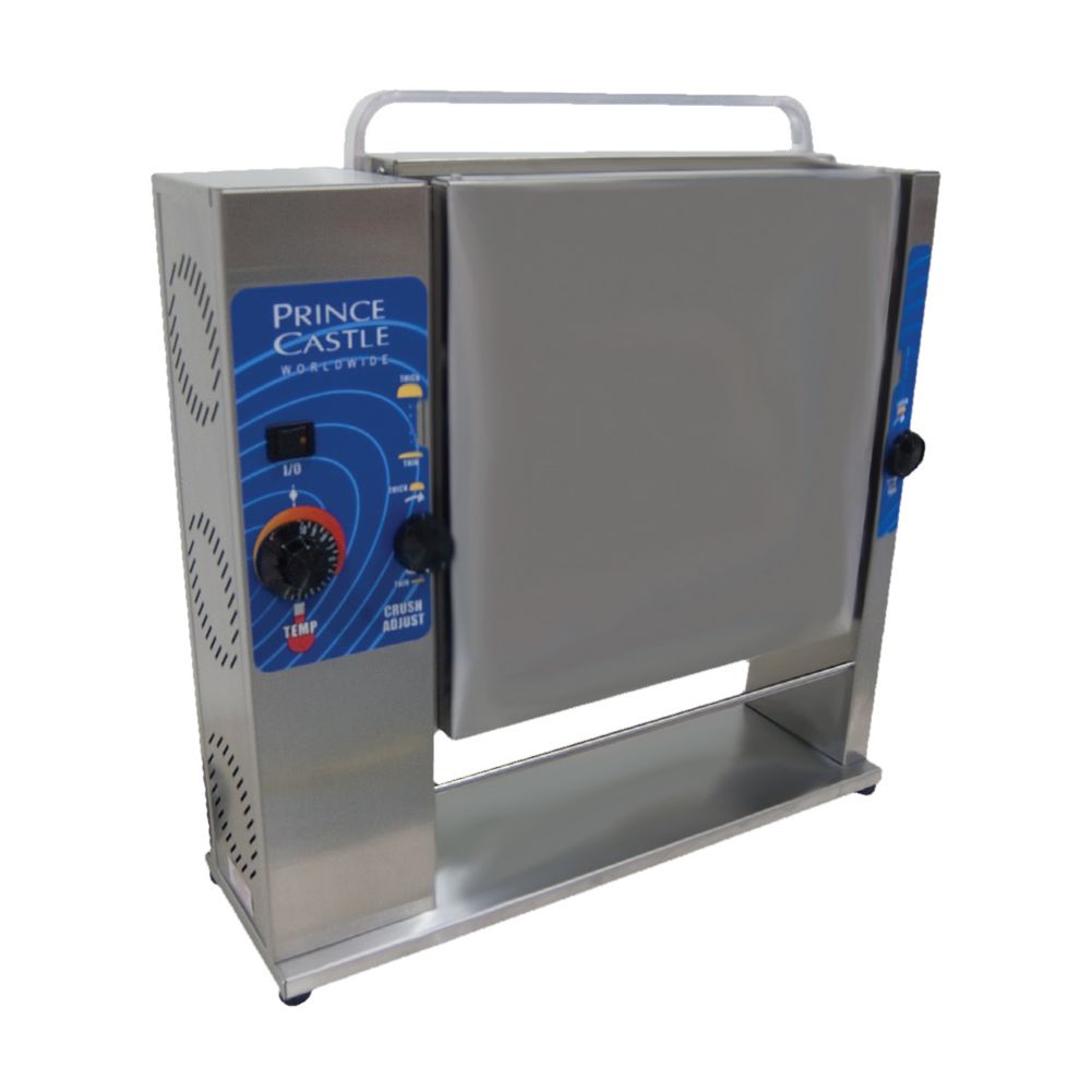 Prince Castle 297-T20 Slim Line 20-Second Vertical Contact Toaster ...