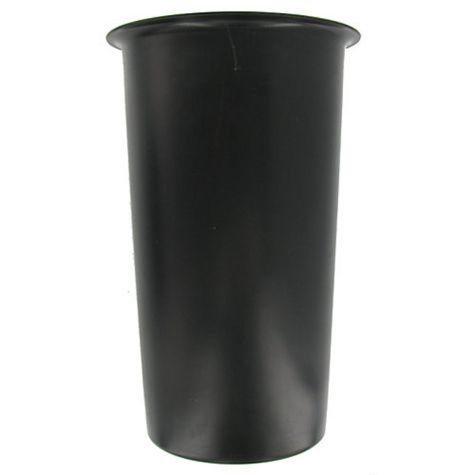 FMS VL Plastic Vase Liner For GV Series Vases | Wasserstrom