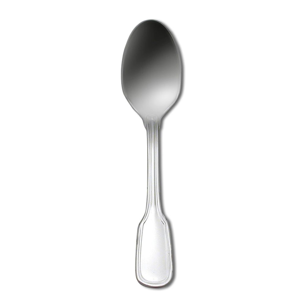 Oneida T010SADF Saumur! S/S A.D. Coffee Spoon - Dozen": | Wasserstrom