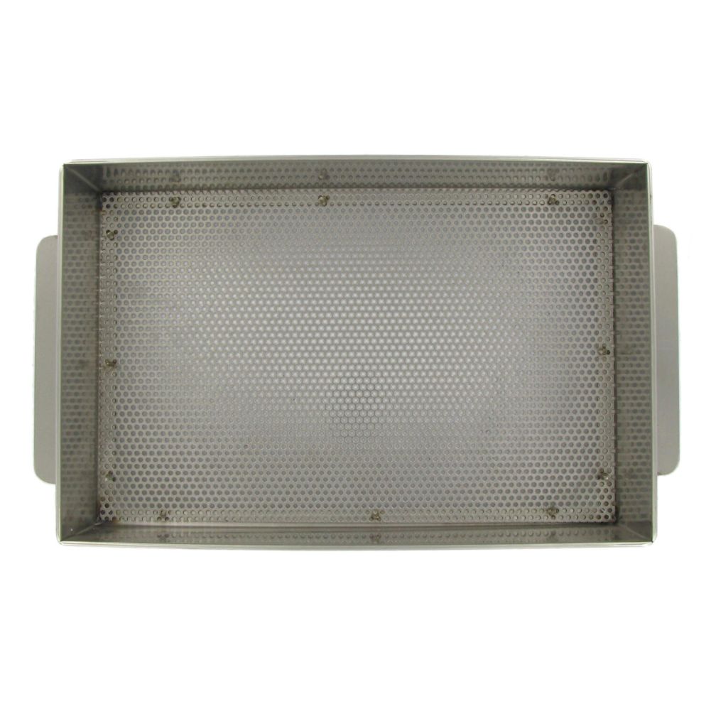 Popeyes Seafood Sifter | Wasserstrom