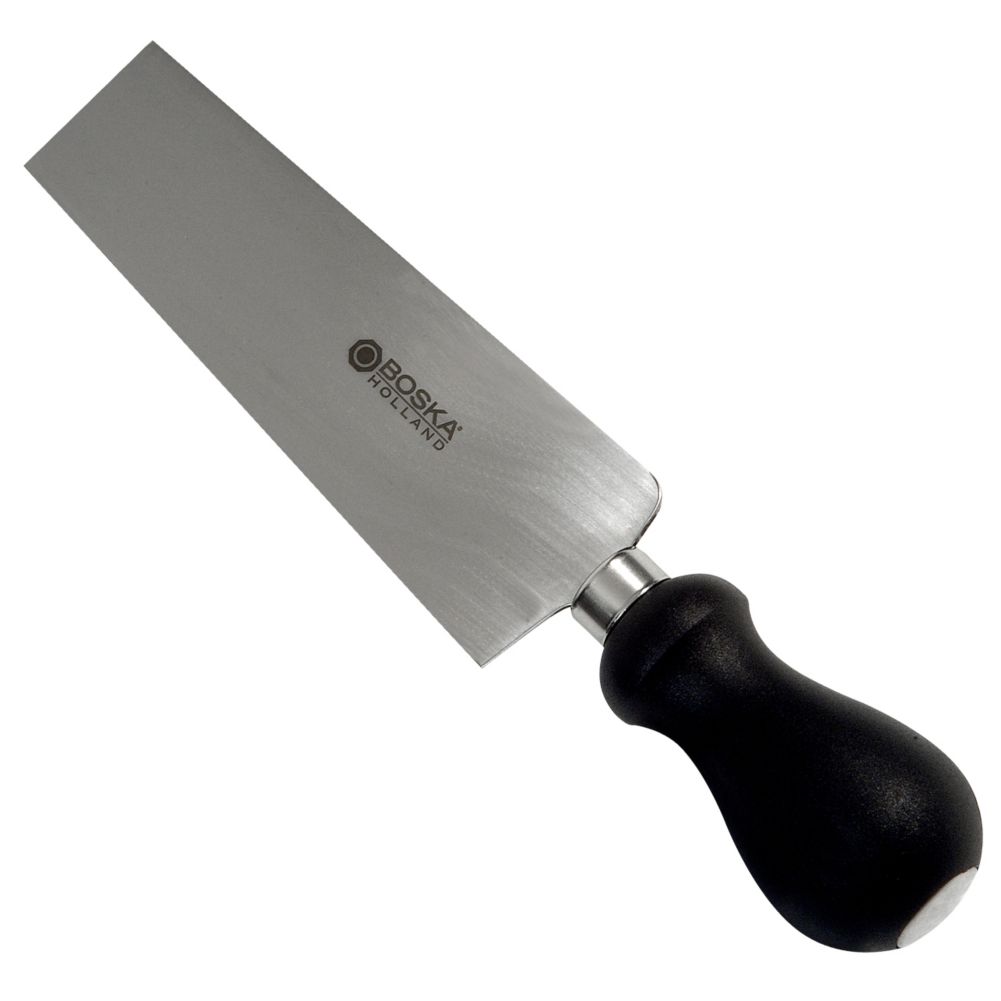 Boska Holland 254116 Raclette Knife Pro | Wasserstrom