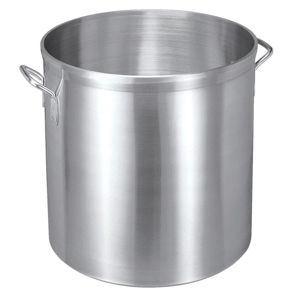 Vollrath 68680 Wear-Ever Classic Select 80 Quart HD Aluminum Stock Pot ...