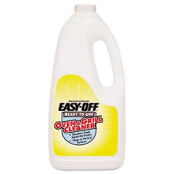 Reckitt Benckiser Easy-Off® Oven and Grill Cleaner | Wasserstrom