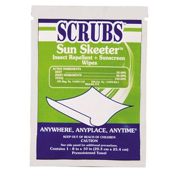 Sun Skeeter Insect Repellent S | Wasserstrom