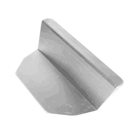 Quadra-Tech DIVPAN Aluminum Pan Divider | Wasserstrom