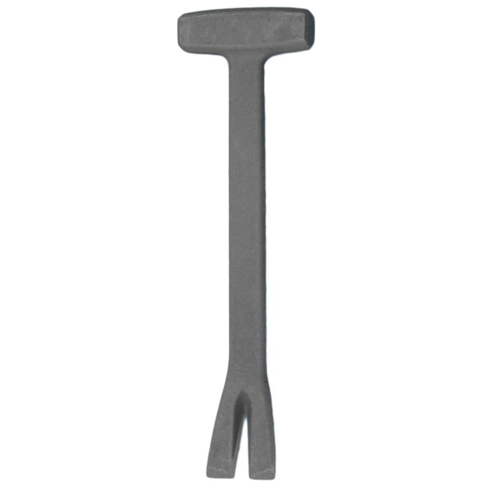 Dexter Russell 81000 Industrial 8" Nail Puller / Crate Opener | Omega