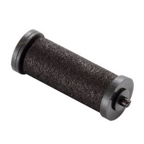 DayDots 11610-21-00 Single Line Label Gun Inker | Wasserstrom