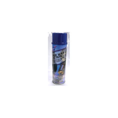 Four-Way Act Aerosol Lubricant | Wasserstrom