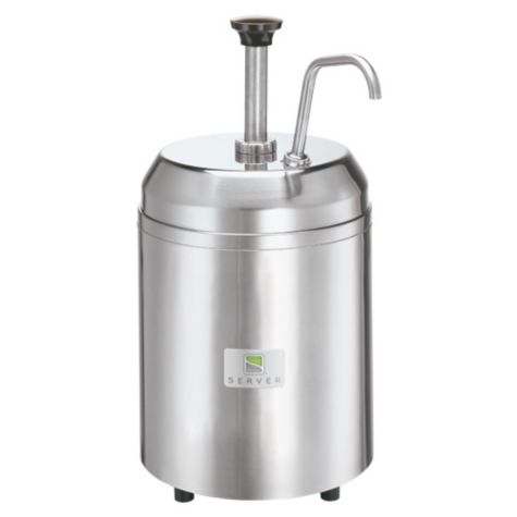 Server Products 94000 S/S Insulated Countertop Cold Food Server ...