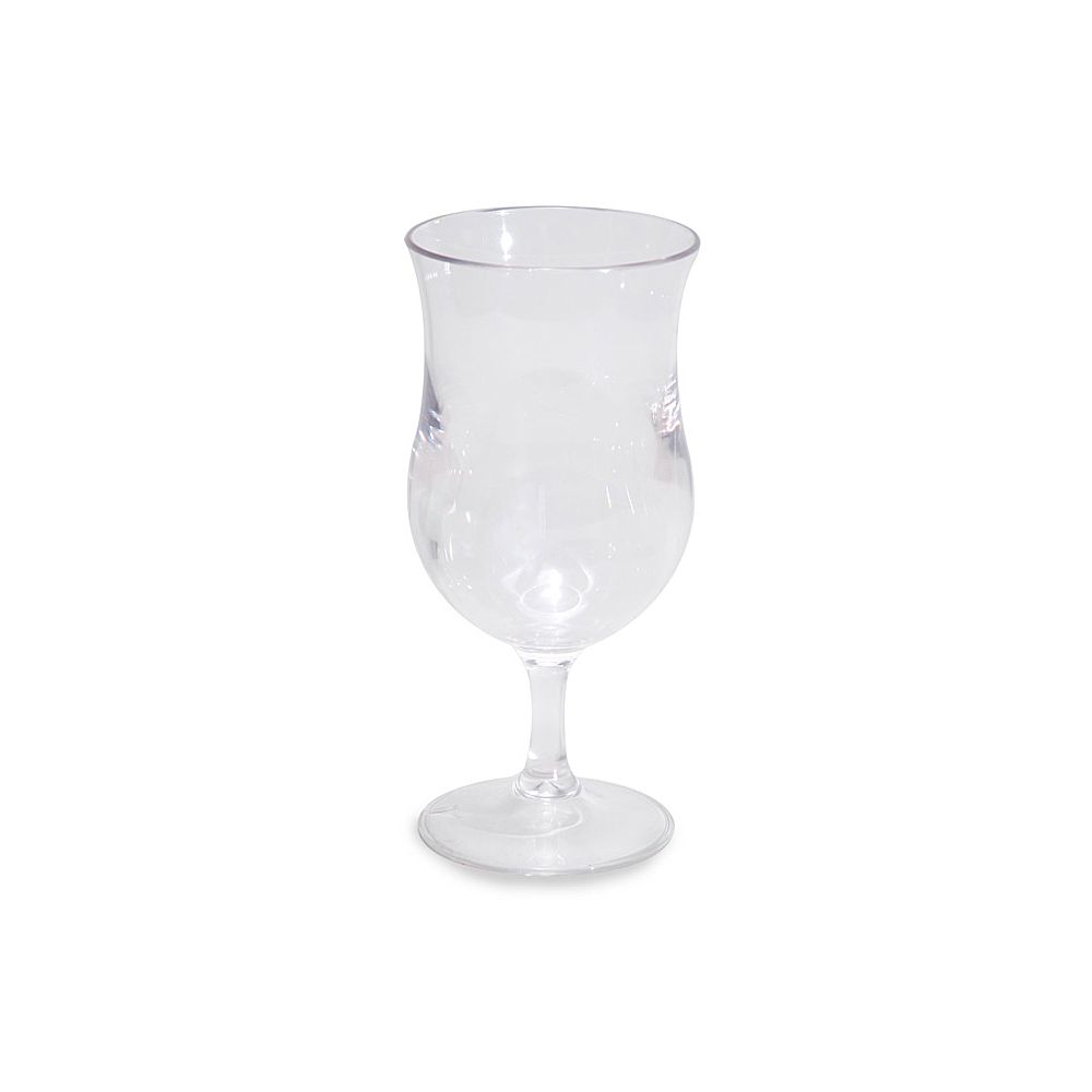 Tango Product A10224SC Polycarbonate 13 Oz Poco Grande Glass - 24 / CS ...