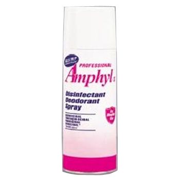 Reckitt Benckiser Amphyl® Disinfecting Deodorant Spray | Wasserstrom