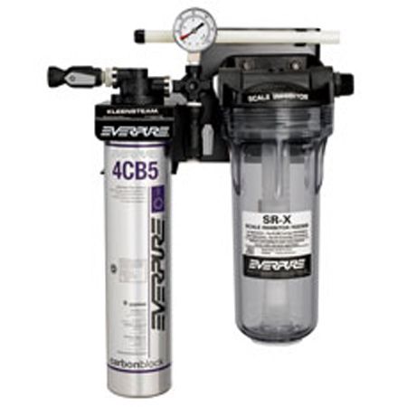 Cleveland Range 9797-50 CT Kleensteam Water Filter System for Steamers ...