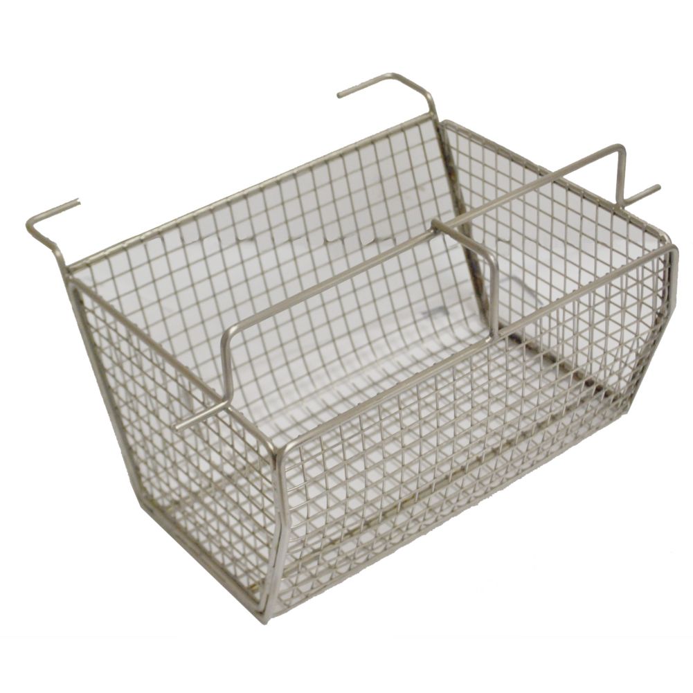 N Wasserstrom S/S Dipper Basket For Super Batter Cart | Wasserstrom