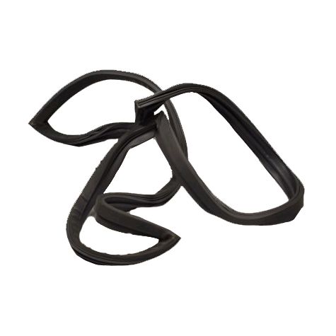 Snap-In Preformed Magnetic Gasket, 27" x 15-1/2" | Wasserstrom