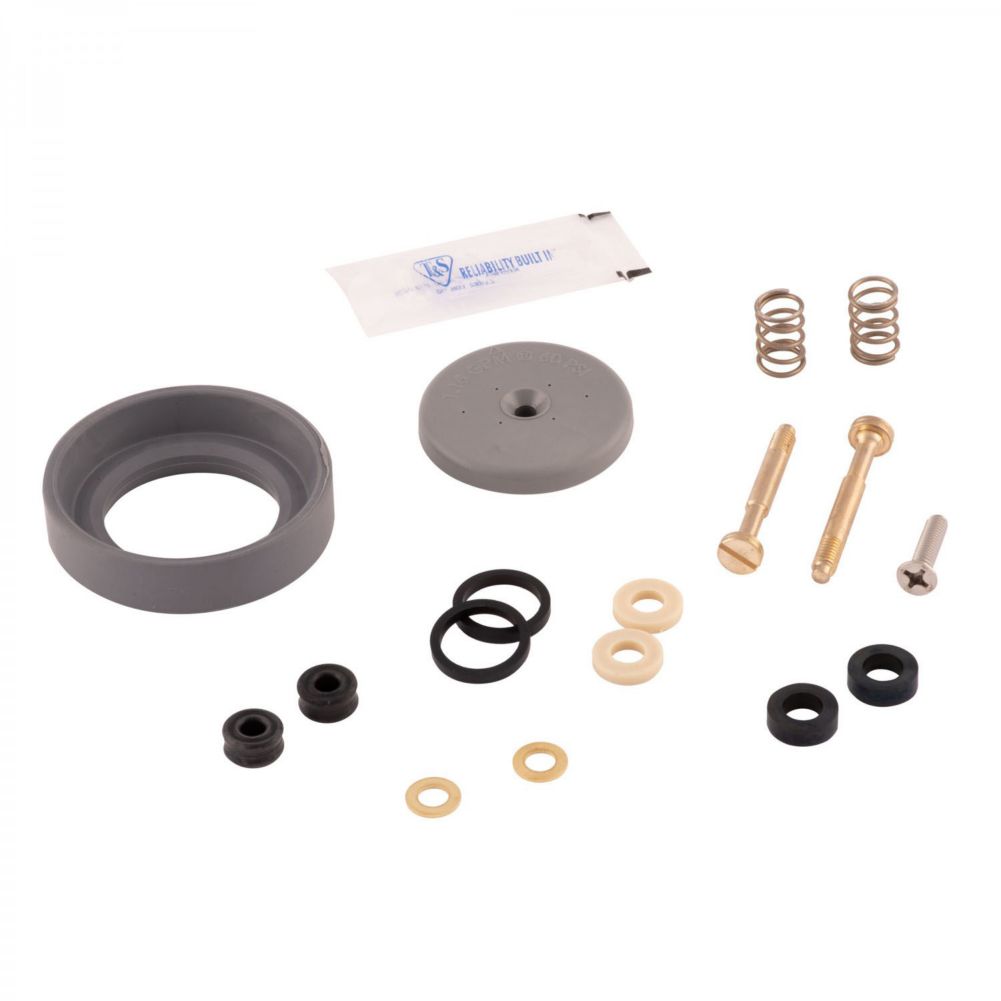 T & S Brass B-10K B-0107 Pre-Rinse Spray Valve Repair Kit | Wasserstrom