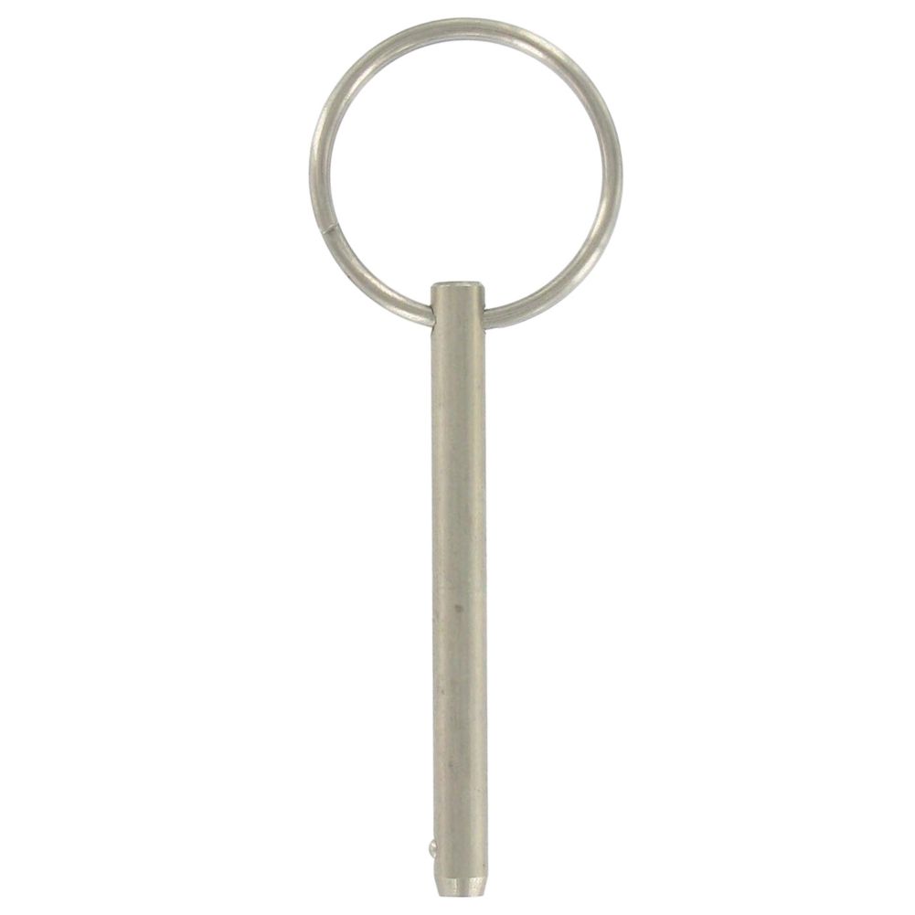 Edlund P169 Replacement Pull Pin for S-11 Can Opener | Wasserstrom