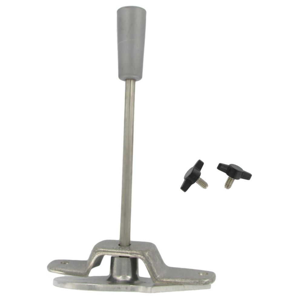 C.M. Slicechief 9071 Pusher Assembly with Thumb Screws for 900 Slicer ...