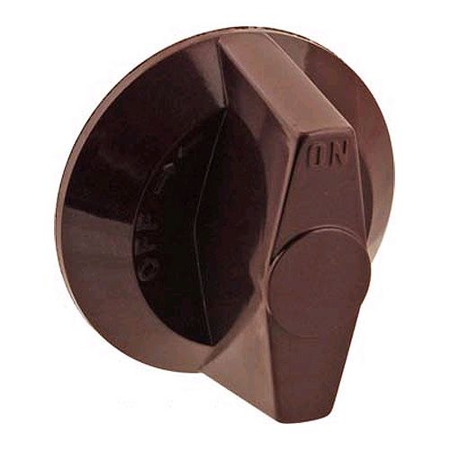FMP® 220-1212 Red Heat Resistant Plastic Gas Valve Handle For Wolf ...