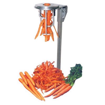 Electrolux Mr. Peely Vegetable Peeler System | Wasserstrom