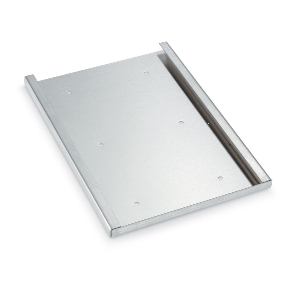 Vollrath® 45682 Stainless Steel Potato Cutter Wall Hanger Bracket ...