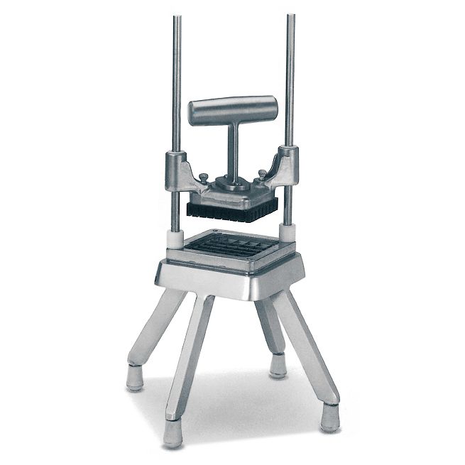 NEMCO® 55500-1 Easy Chopper™ With 1/4" Cut Grid | Wasserstrom