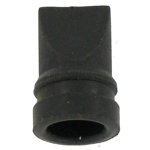 Duckbill Inlet for Plastic Mix Adapter | Wasserstrom
