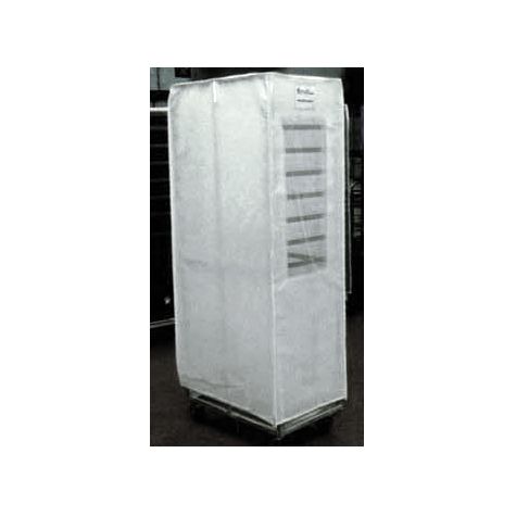 Curtron Products SUPRO-20-TW-NW Protecto Rack Cover with No Window ...