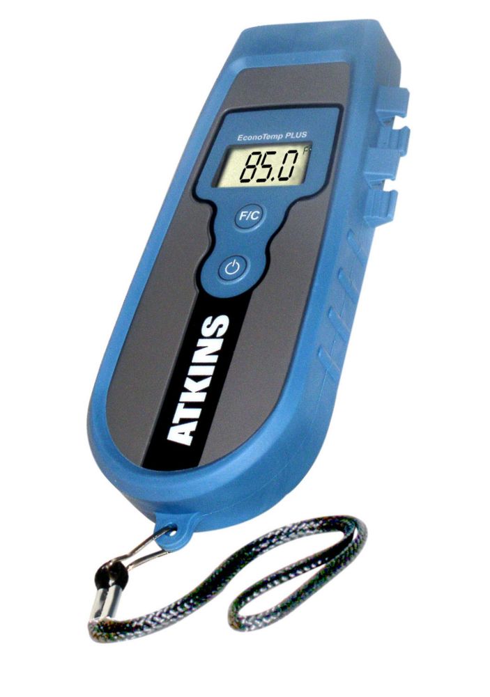 Cooper-Atkins® 32322-K EconoTemp™ Plus Thermocouple | Omega