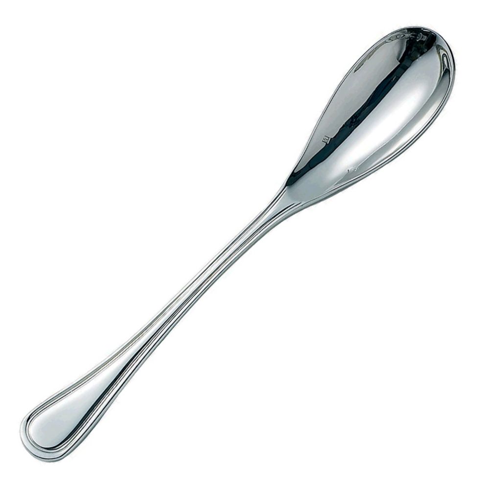 Chef & Sommelier T5006 Vendi S/S 7.25 Inch Dessert Spoon - 36 / CS ...