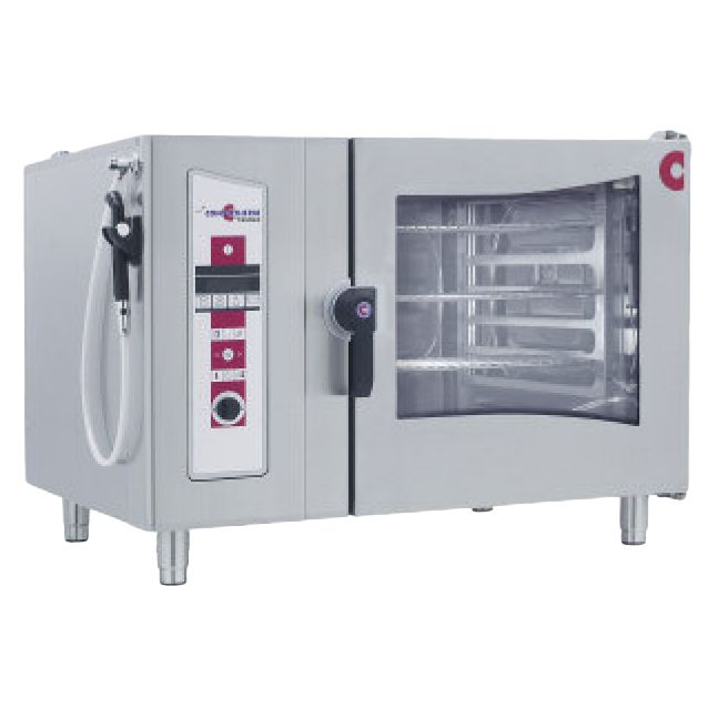 Cleveland Range OGS 6.20 Convotherm™ Full-Size Gas Oven Steamer ...