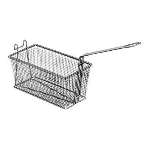 Prince Castle 676-3 Standard 17" Fry Basket | Wasserstrom