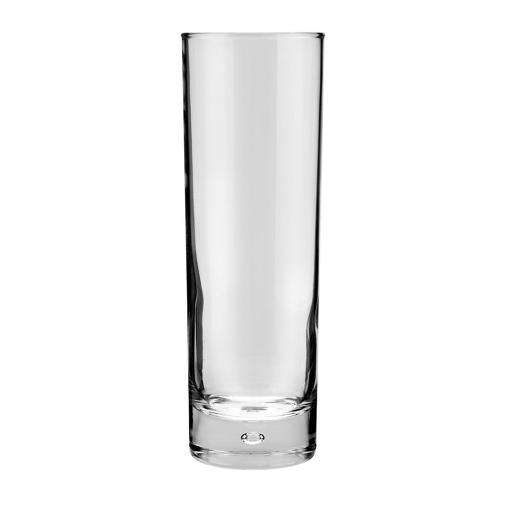 Anchor Hocking 80443 Soho 10 oz Highball Glass - 24 / CS | Wasserstrom