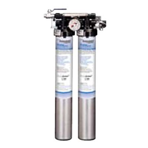 Scotsman® SSM2-P EverPure® Twin System Water Filter Assembly | Wasserstrom