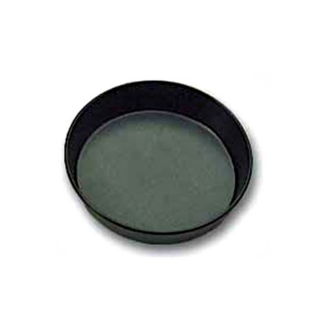 Matfer Bourgeat 331739 Exopan® Nonstick Cake / Quiche Mold | Wasserstrom