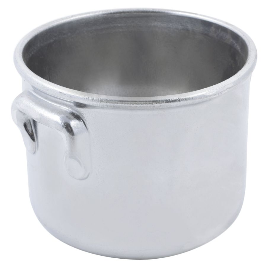 Bon Chef Pewter Glo 4 Qt Marmite | Wasserstrom