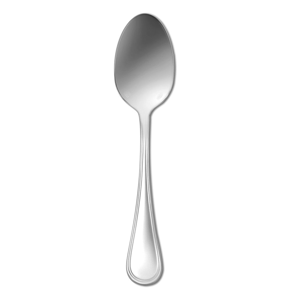 Sant' Andrea T029STBF Bellini S/S Serving Spoon - Dozen | Wasserstrom