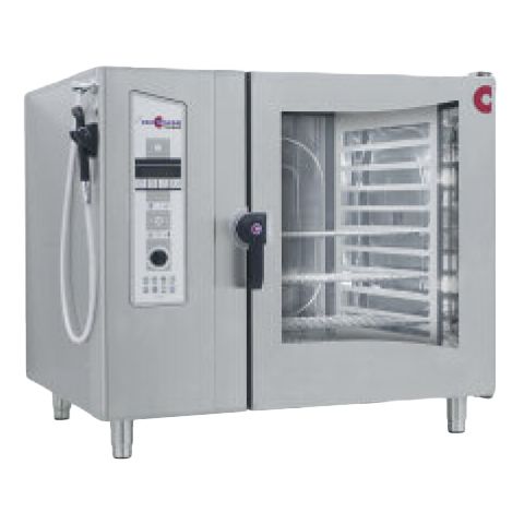 Cleveland Range OGB 10.20 Convotherm™ Full-Size Gas Oven Steamer ...