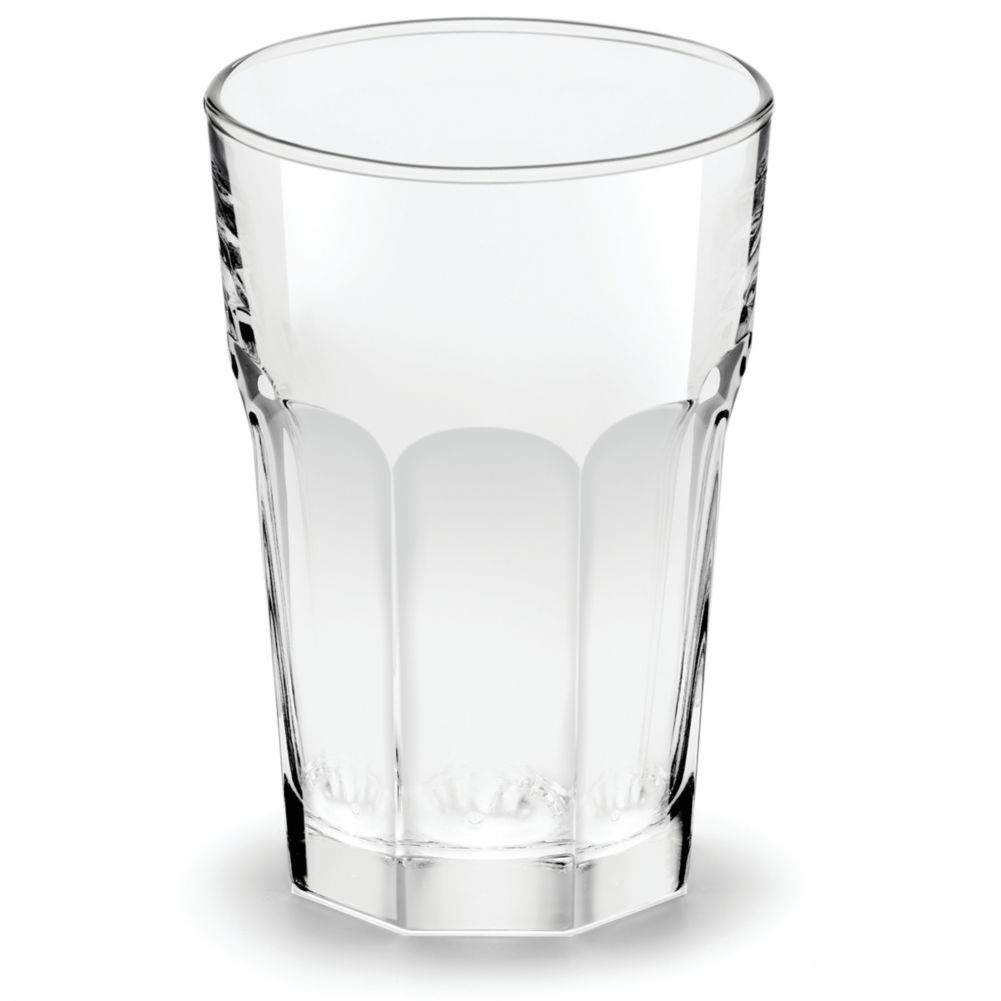 Libbey 15244 Gibraltar 14 Ounce Beverage Glass - 36 / CS | Wasserstrom