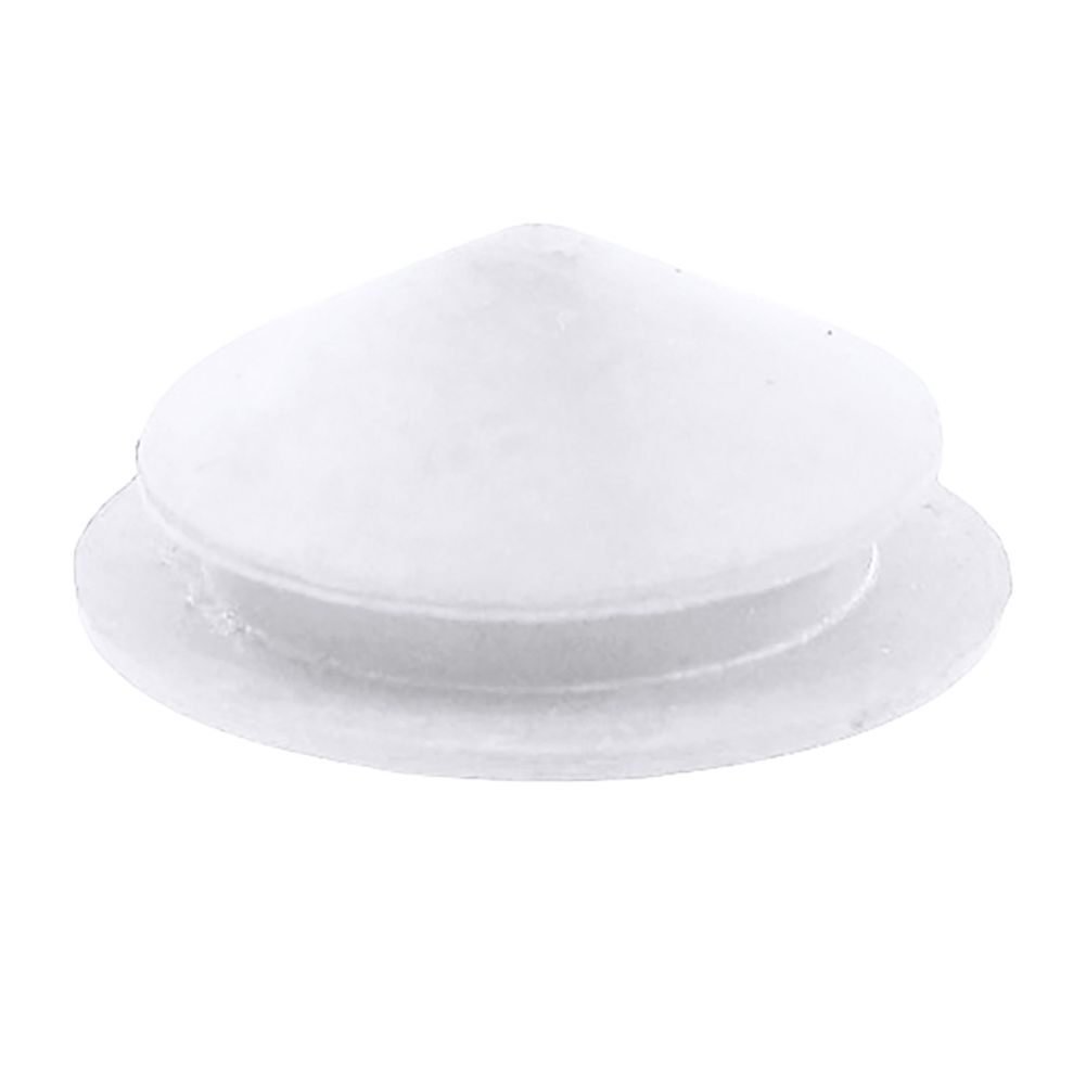 Olde Thompson 91-250 White Salt Plug For Model 3570-00 | Wasserstrom